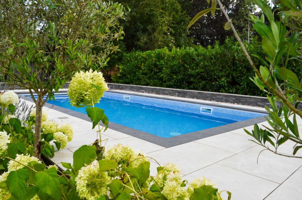 What Is a Pool Chemical Dosing System?
